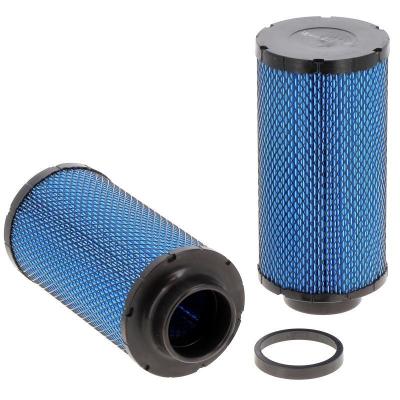 Cina Camion Modello XP 1000 XP 4 1000 2014-2018 1240822 1240957 1241084 Filtro dell'aria in fibra di vetro in vendita
