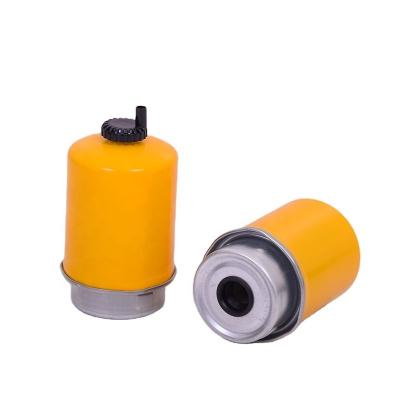 Cina 32/925760 P551427 Separatore di carburante e acqua per caricatori Elemento filtrante per macchine da costruzione in vendita