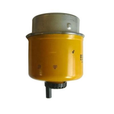 Cina 400/E2676 Filtro di carburante per escavatori per trattori Migliora le prestazioni del motore e la longevità in vendita