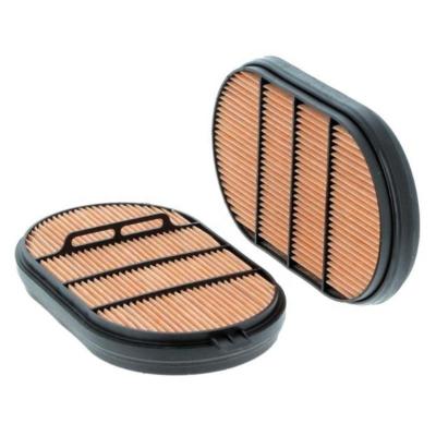 Cina Filtro d'aria P601560 per parti di camion e escavatori SA 16508 P644637 OE NO. P644637 in vendita