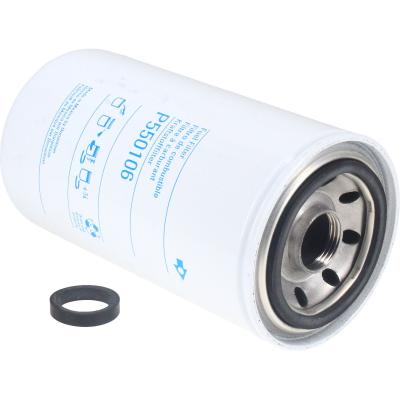 Китай Фильтр топлива экскаватора трактора P550106 32540-20300 WK950/16X FF105D для высокой скорости потока продается