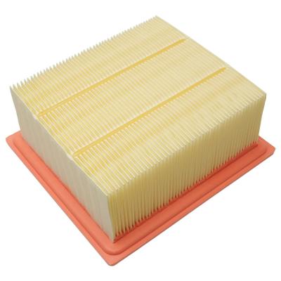 Cina Cartuccia filtro dell'aria AF27684 per Pagani Manufacture e cartuccia per purificatori per auto in vendita