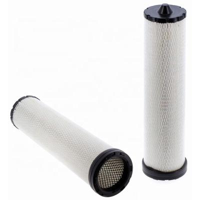 Cina 331-8108 Carta per filtri La combinazione perfetta per il filtro dell'aria Hydwell P638607 in vendita