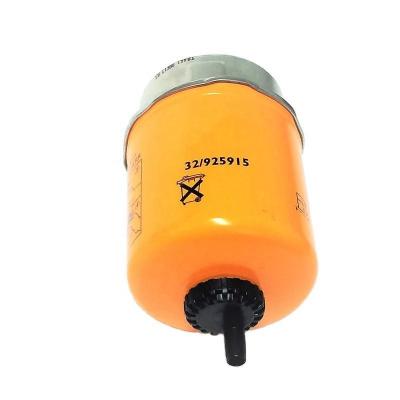 中国 建設機械部品 掘削機 エンジン 燃料 水分離機 P551434 32/925915 販売のため