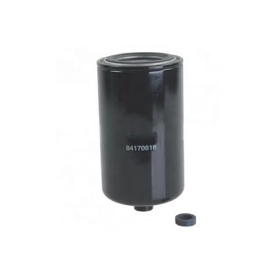 China 84170818 Filtro separador de combustível e água BF1371 SN40573 84219699 FF30661 P550904 para tractor à venda
