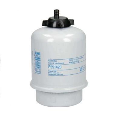 China Separador de filtros de combustível P576918 47518440 STCX033 40050800050 à venda