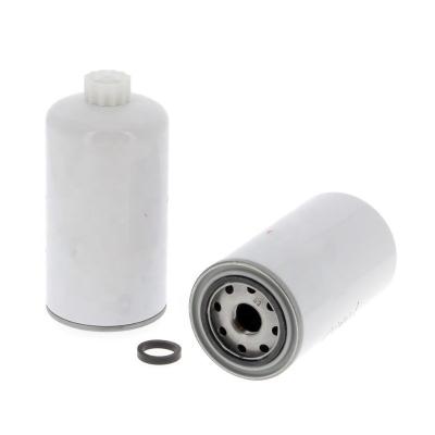 China 4616864 Hydwell 600-311-8291 Acessórios de escavadeiras Filtro de combustível diesel para o caso 1978-1985 à venda