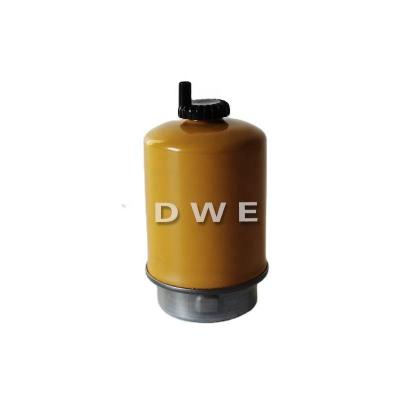 China Tractor Diesel Parts Separador de combustível e água Filtro de combustível P551430 32925816 RE52424 FS550434 à venda