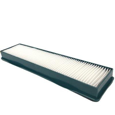 Cina 2004- Parti del motore del camion Pagani Elemento di filtro dell'aria della cabina HF6201 AF500194 117039792 P500194 in vendita