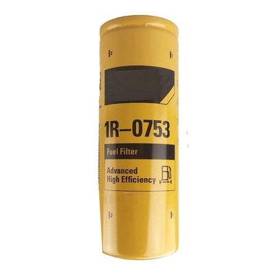 China FF5322 P551312 FC-5508 1R-0753 Filtro de combustível giratório para camiões pesados 93*233mm Outros à venda