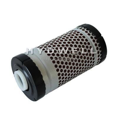 Cina 0917 Parti di escavatori diesel Elemento filtro dell'aria 6C060-99410 B1VPD7397 per generatori agricoli in vendita