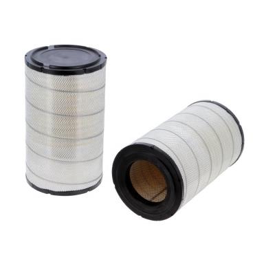 Cina AF25454 Elementi del filtro dell'aria di Hydwell AF25627 AF25468 600-185-6100 P608885 P777869 X770806 per Perk in vendita