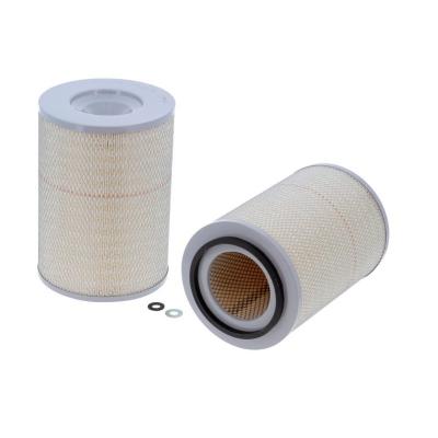 Cina Filtro primario del sistema di aria diesel in ferro P182034 3I0787 73050258 32201602 209429 79043718 in vendita