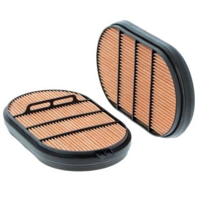 Cina Filtro dell'aria Filberglass P601560 H931202090400 per motore di camion 32925753 5203966 2652C882 in vendita