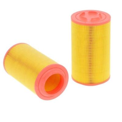 Cina Nome della parte Filtro dell'aria 7521982 P782104 SA17193 C23610 5SR0493744 0007521980 0007521981 in vendita