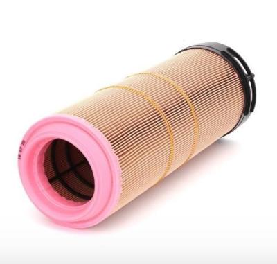 中国 他の 112*112*335mmフィルターで空気の過濾効率を向上させる 販売のため