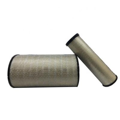 中国 ガラス繊維 重用トラック用部品 トラック用エンジン用空気のフィルター 4459548 4459549 販売のため