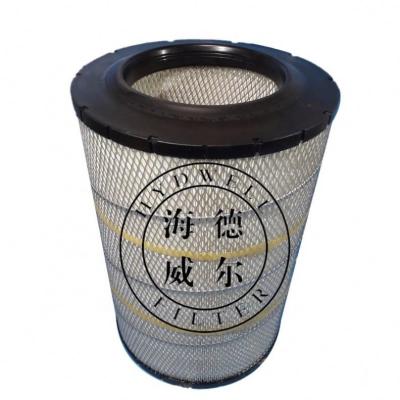 中国 空気フィルター要素 5001865723 AF26244 C311410 で トラックの性能を向上させる 販売のため
