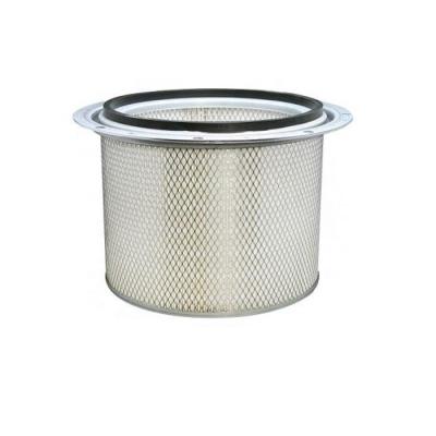 Cina Hydwell 8N-2556 8N2556 AF523048 Elemento filtro con 324*324*249 OE NO. P523048 in vendita