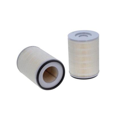 Cina PA1615 Hydwell Supply Heavy Duty Truck Parts Cartridge per filtri d'aria Numero di riferimento P181103 in vendita