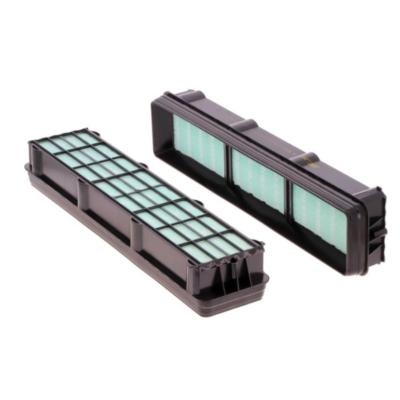 Cina AL177185 AL115625 AL119096 AL177184 Filtro di cabina del condizionatore d'aria per motore diesel in vendita