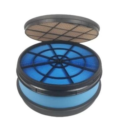 Cina Filtro di carta Honeycomb filtro dell'aria motore elemento d'aria 208-9065 208-9066 per le prestazioni in vendita