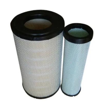 Cina Filtro di ferro carta filtro aria elemento P777409 3903030M1 32925335 VOE11110022 per camion in vendita