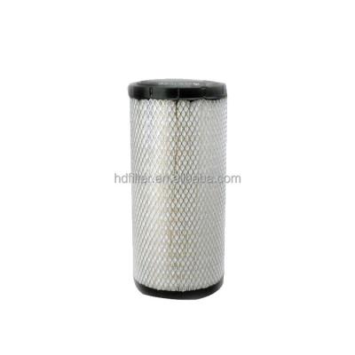 Cina Filtro d'aria per escavatori e camion 26510353 26510354 AT203469 6001853110 1304678 1144786 in vendita
