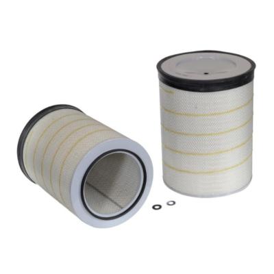 Cina Filtro d'aria per motori diesel per autocarri AF879 AF880 AF899 AF899M P182040 con elevata durata in vendita