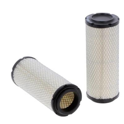 Cina Numero di parte P954603 Filtro d'aria in fibra di vetro per motore di camion SA 16350 135326205 2465011 in vendita
