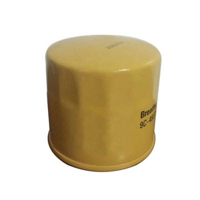 Cina Filtro per olio a rotazione per respiratore d'aria per parti di motori per autoveicoli 9C-4937 P502605 AS2512 FS 405 in vendita