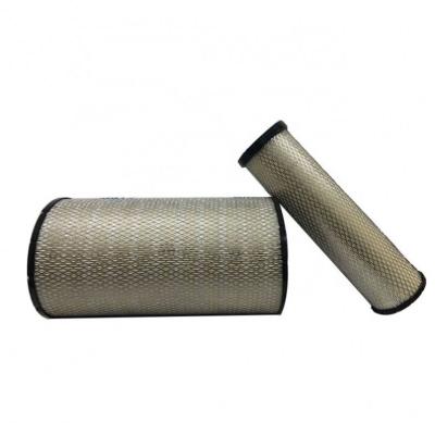 Cina Prodotto Hydwell 282*524mm Filtro d'aria per camion P537876 in vendita