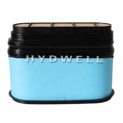 Cina Filtro dell'aria a nido di miele P606119 P606121 AF26157 AF26155 AL172780 AL150288 549665 42795 in vendita
