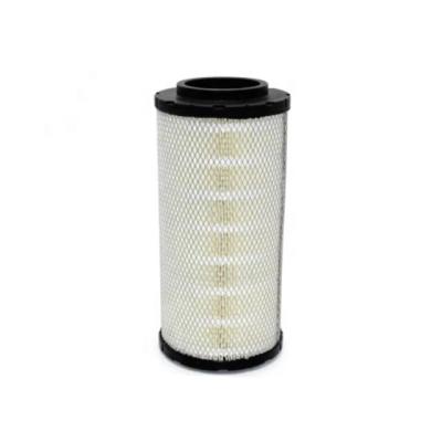 Cina Elemento di filtro dell'aria in fibra di vetro per camion 26510380 RS4678 85814174 ER263060 233-5182 P633607 in vendita