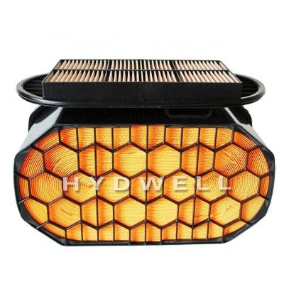 Cina Filtro dell'aria per escavatore 496-9841 496-9842 SA160098 di Chinese Hydwell in vendita