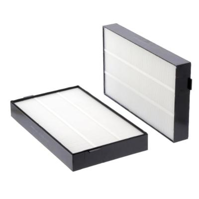 Cina Filtro d'aria per le cabine dei camion pesanti PA4991 P500195 per altri accessori per auto 6664160 AF26384 in vendita