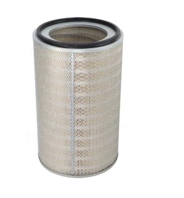 Cina Filtro dell'aria per camion 561-02-00020 A-6010-1 561-02-00010 AF4801 per PC1800-6 Parti del motore in vendita