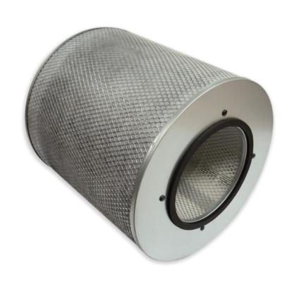 Cina 1517842 SA 11706 Elemento di filtro dell'aria per motore di autocarro Performance Parts Performance in vendita