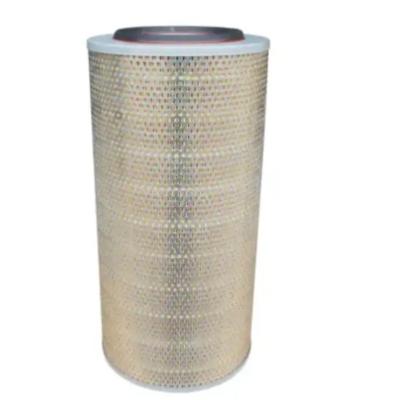 Cina 270*270*579mm Filtro d'aria per camion C271390 1544428-4 per motore di camion Parte 1500228 FL6897 in vendita