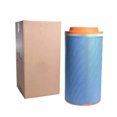 Cina Hydwell Parts Heavy Truck Air Filter E603L A0040943504 per il grado di filtrazione 99,9% in vendita