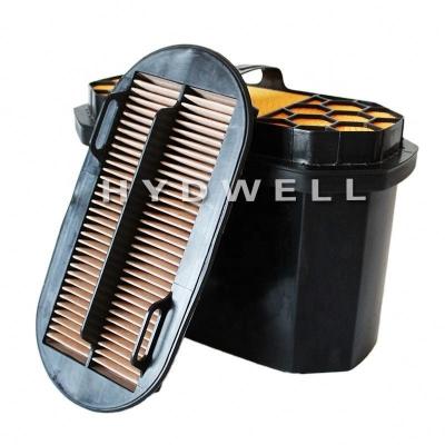 Cina 479-8989 Filtro d'aria per escavatori Hydwell per motore di trattore SA160066 in vendita