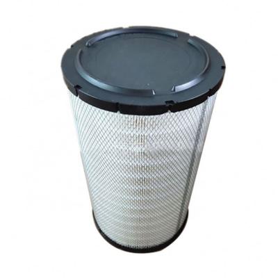 Cina Fornitura Cartuccia del filtro dell'aria Hydwell per autobus Motori diesel 1109-06811 AA90141 KA18198 in vendita