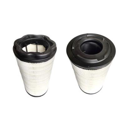 Cina Filtro Hydwell per camion Filtro dell'aria per motore diesel 2341657 P958974 SA160041 per altro anno in vendita