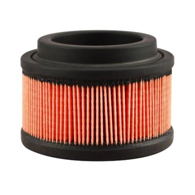 Cina Elemento di filtro dell'aria P500196 AF500196 VOE11707077 per parti di motori di escavatori in vendita