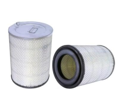 Cina Filtro d'aria 46433 P527484 3I1550 per parti del motore del camion Migliora le prestazioni del tuo camion in vendita