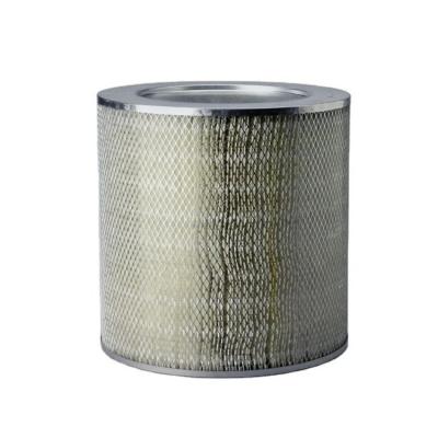 Cina Fibra di vetro Honeywell LAF1849 filtro dell'aria 172435H1 101034A per usi industriali in vendita
