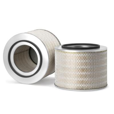 Cina Filtro d'aria per autocarri AF3510 Ideale per autocarri pesanti in vari ambienti in vendita