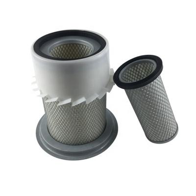 Cina Altri elementi di filtro dell'aria per autoveicoli con pin 32/911802 32/911801 PA3911 Durable in vendita