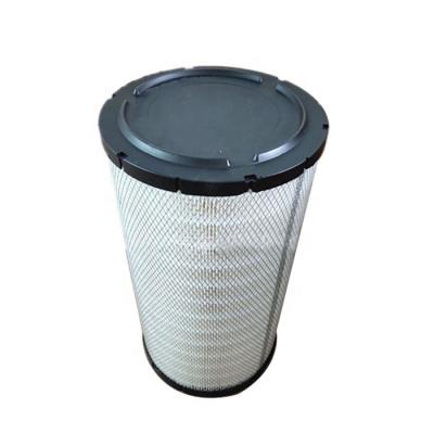 Cina Filtro d'aria per motore di camion 1317409 1317409 AF25426 P780911 C291290 OE NO. 1317409 in vendita