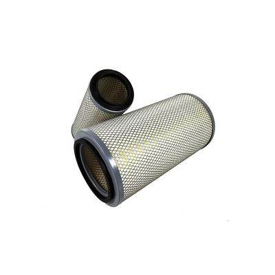 Cina K2036 Hydwell Harvester Forklift Motore Diesel Parti Elemento di filtro in fibra di vetro resistente in vendita